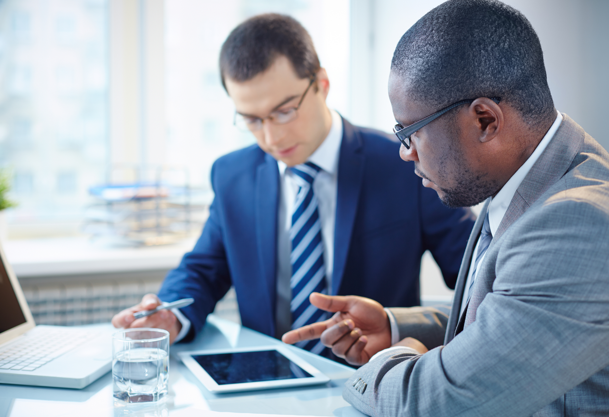 BUSINESS ADVISORY – Red Beam Consulting Limited